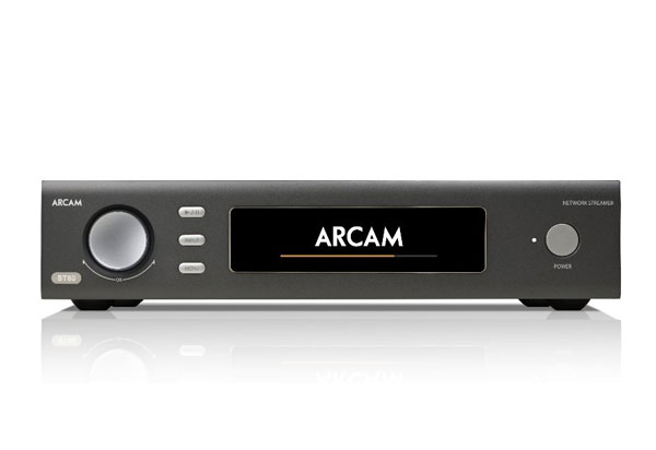 Arcam ST60 | Hi-Fi Choice