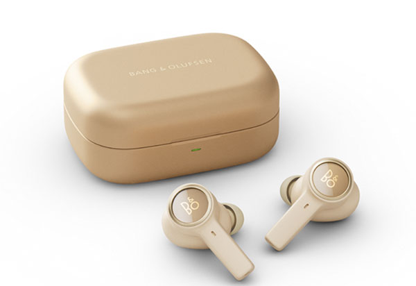 Bang & Olufsen releases Beoplay EX in-ears | Hi-Fi Choice