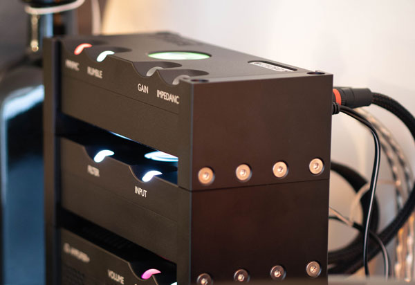Chord Electronics unveils Anni | Hi-Fi Choice
