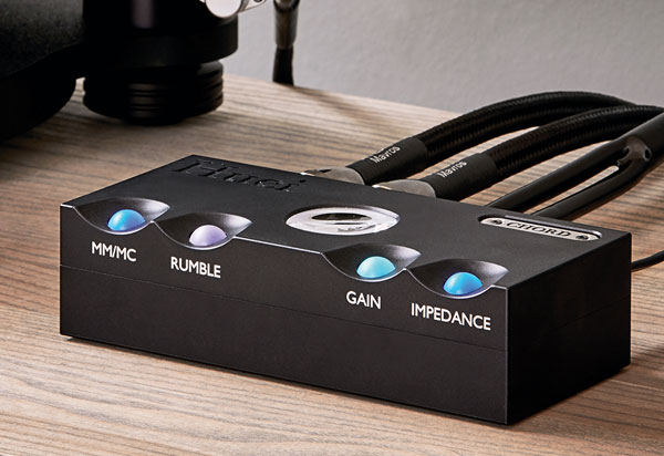 Chord Electronics introduces Huei | Hi-Fi Choice