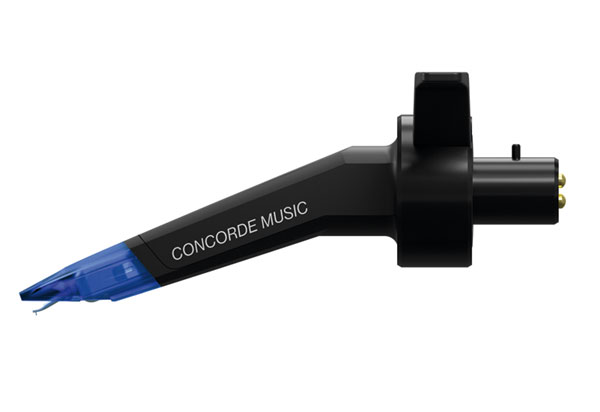 Ortofon introduces Concorde Music range | Hi-Fi Choice