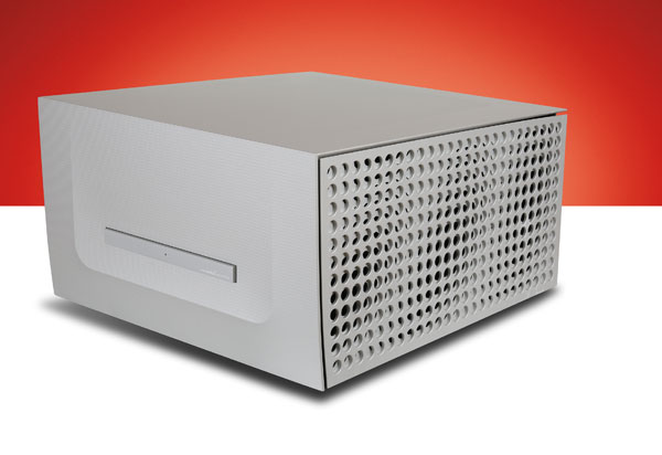 Constellation Centaur II 500 Stereo | Hi-Fi Choice