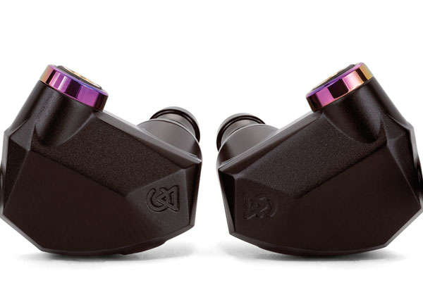 Campfire Audio debuts new Fathom earphones | Hi-Fi Choice