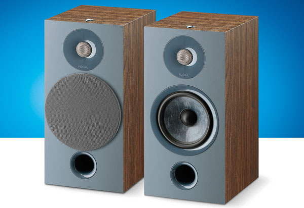 Focal Chora 806 | Hi-Fi Choice