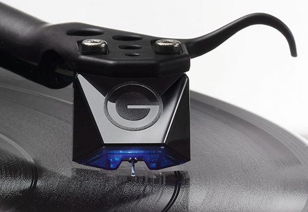 Goldring unveils E4 moving-magnet cartridge | Hi-Fi Choice