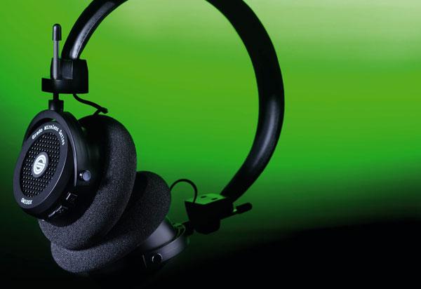 Grado unleashes GW100x headphone | Hi-Fi Choice