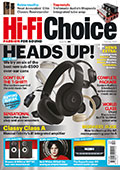 Reviews | Hi-Fi Choice