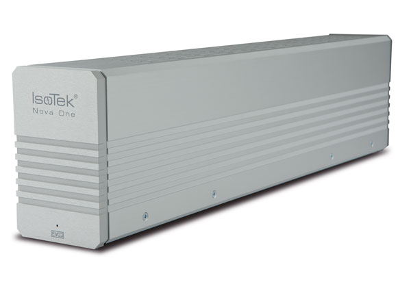 IsoTek Evo3 Nova One | Hi-Fi Choice
