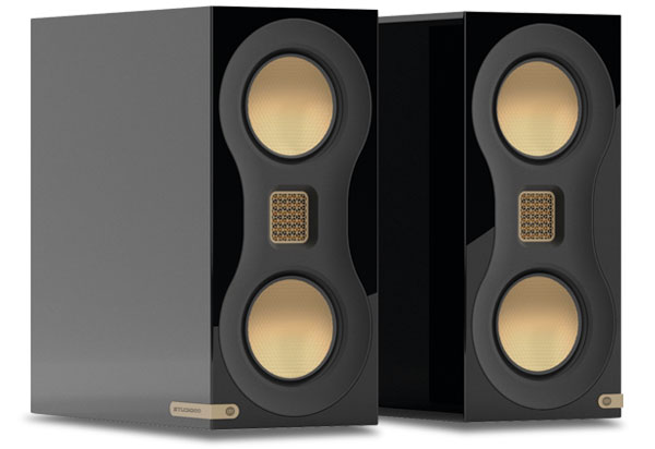 Monitor Audio Studio 89 | Hi-Fi Choice