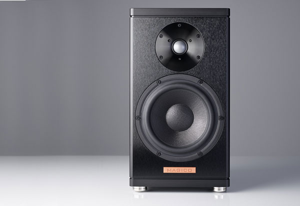 Magico adds A1 standmount | Hi-Fi Choice