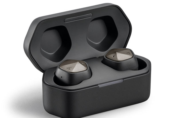 Astell&Kern introduces AK UW100MKII true-wireless earbuds | Hi-Fi Choice