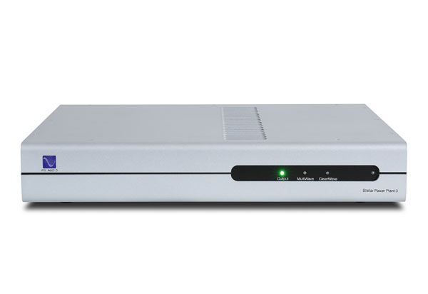 PS Audio Stellar Power Plant 3 | Hi-Fi Choice
