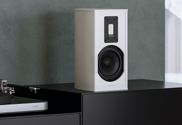 Piega unveils Premium Wireless Gen2 lineup | Hi-Fi Choice