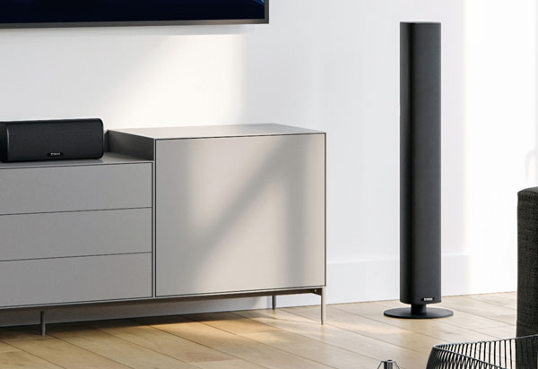 Piega delivers Ace loudspeaker series | Hi-Fi Choice