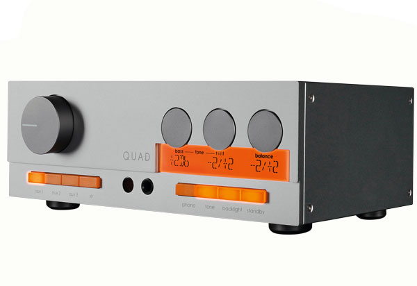 Quad 33/303 (2024) | Hi-Fi Choice