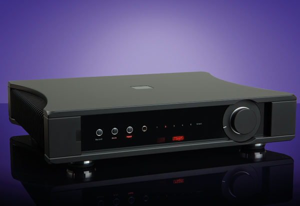 Rega Aethos | Hi-Fi Choice
