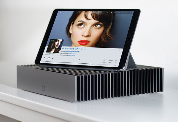 Roon's Nucleus updates | Hi-Fi Choice