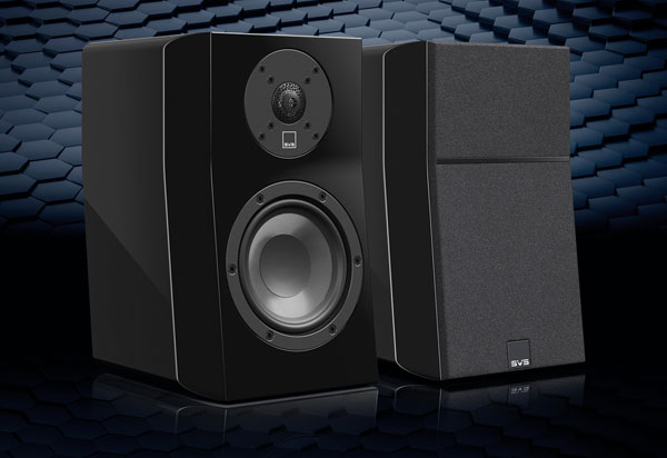 SVS Ultra Evolution Nano | Hi-Fi Choice
