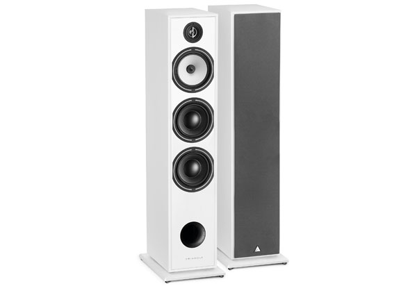 Triangle Borea BR08 | Hi-Fi Choice