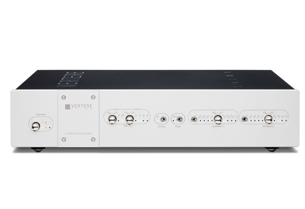 Vertere Calon | Hi-Fi Choice