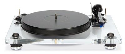 Pro-Ject Xperience 2 Pack - £775 | Hi-Fi Choice