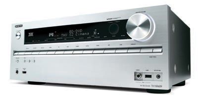 Onkyo TX-NR609 - £500 | Hi-Fi Choice