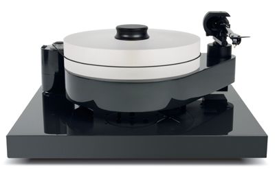 Pro-Ject RPM10.1 - £2,000 | Hi-Fi Choice