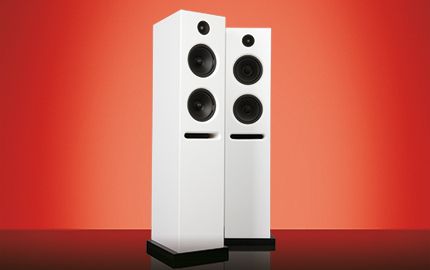 Epos K2 - £999 | Hi-Fi Choice