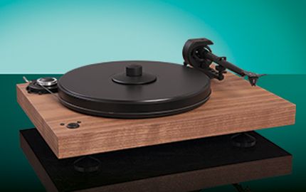 Pro-Ject 2 Xperience SB DC | Hi-Fi Choice