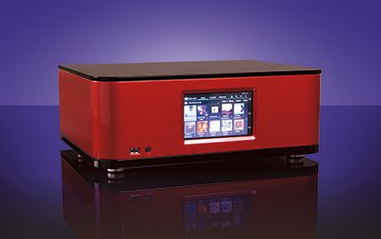 Plato Class A | Hi-Fi Choice