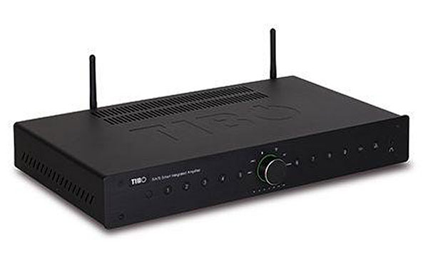 Tibo SIA75 | Hi-Fi Choice