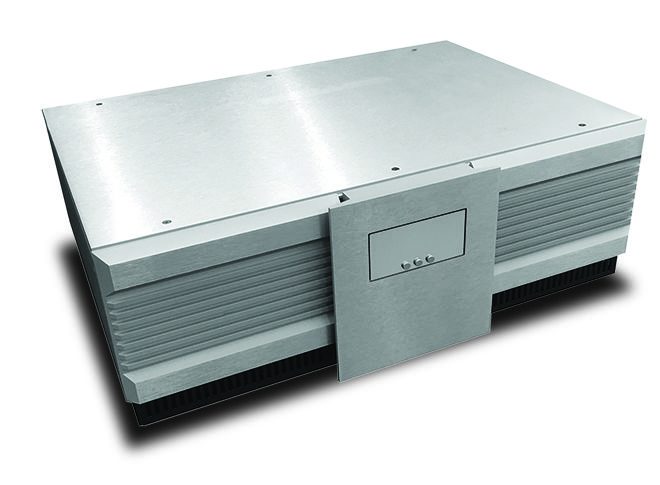 Isotek updates power range | Hi-Fi Choice
