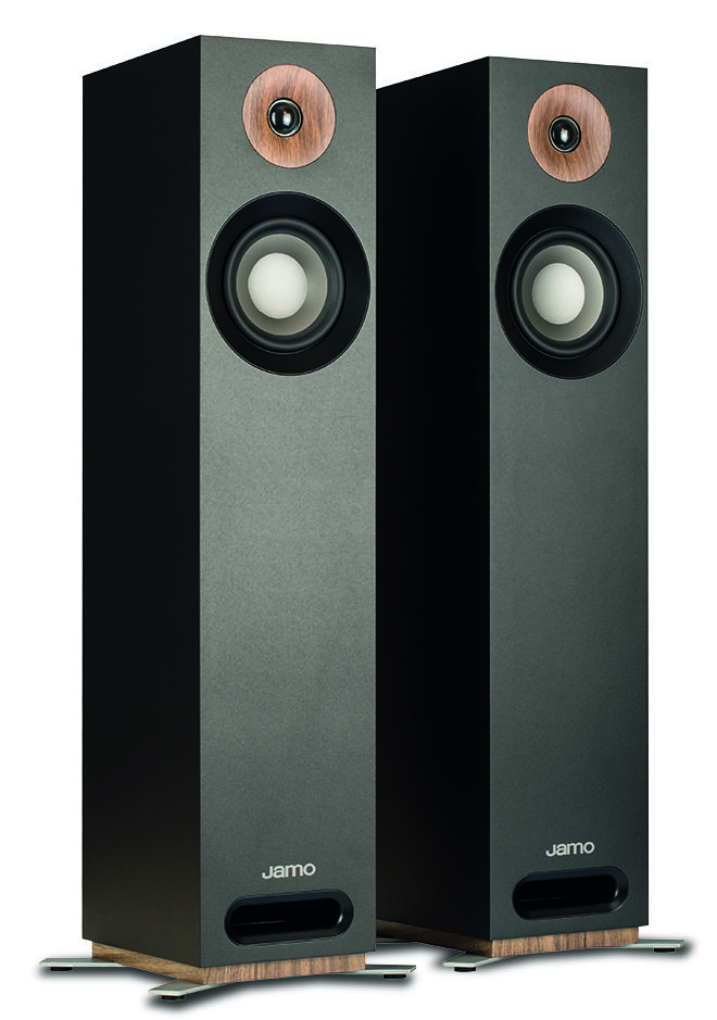 Jamo launches Studio 8 loudspeaker series | Hi-Fi Choice