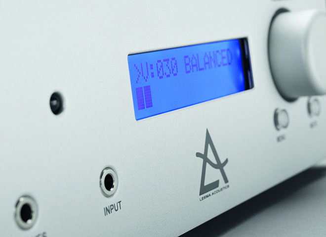 Leema expands Elements series | Hi-Fi Choice