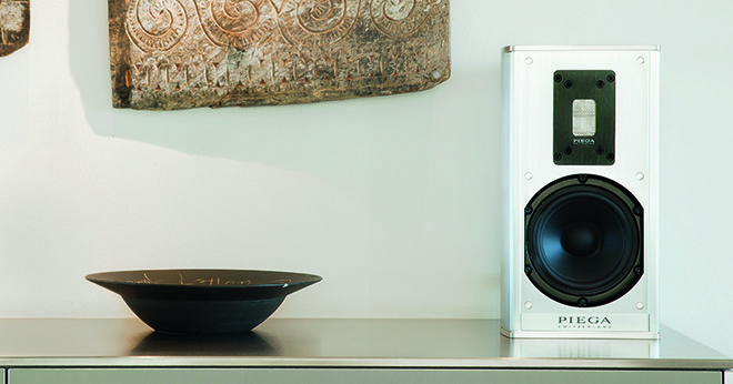 Piega unveils new Premium Series loudspeakers | Hi-Fi Choice